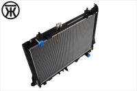 China ISUZU DMAX2012 4JK1 RADIATOR 8981372770 for sale