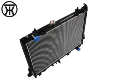 China ISUZU DMAX2012 4JK1 RADIATOR 8981372770 for sale