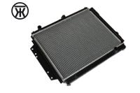 China ISUZU TFR54 RADIATOR 8970936921 8944741714 8970913000 8971160050 for sale