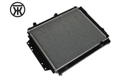 China ISUZU TFR54 RADIATOR 8970936921 8944741714 8970913000 8971160050 for sale