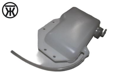 China ISUZU NKR77 NKR55 4KH1 FVR 4JH1 4JJ1 TANK SURGE RAD 8972051361 1300030-8034 for sale