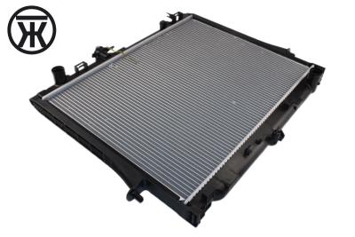 China ISUZU DMAX2012 4JJ1 MT RADIATOR ASM 8981372731 for sale
