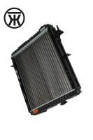 China ISUZU NHR NKR RADIATOR ASM 8941201020 for sale