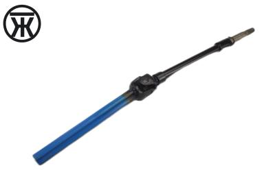China NKR94 Isuzu Steering Parts DIRECTION OF THE MACHINE COLUM 8970970187 8971578070 for sale