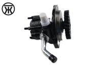 China NPR 4HF1 Isuzu Power Steering Pump 21×13×15 cm with 6-Month Warranty for 8971365741 8971151351 Applications for sale