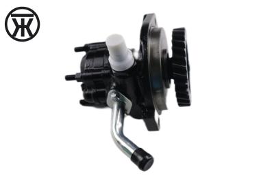 China NPR 4HF1 Isuzu Power Steering Pump 21×13×15 cm with 6-Month Warranty for 8971365741 8971151351 Applications for sale