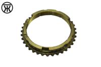 China ISUZU NKR KY SD RING BLOCK 4TH & 3RD Synchronizer Ring Gear 8.2x8.2x1 cm for 4JB1 Engine Models for sale