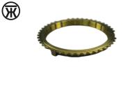 China ISUZU MYY5T MZZ6F 4KH1 Transmission Synchronizer Ring Block 5TH & 6TH 8972413060 - 11.6x11.6x1 cm Dimensions for sale