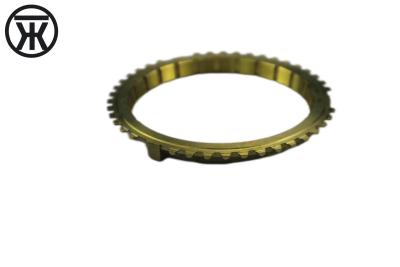 China ISUZU MYY5T MZZ6F 4KH1 Transmission Synchronizer Ring Block 5TH & 6TH 8972413060 - 11.6x11.6x1 cm Dimensions for sale