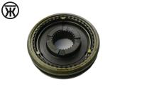 China Isuzu SLEEVE & HUB ASM TOP-4TH OD Transmission Component 11.3×11.3×2.9cm for NPR 4HF1 4HG1 MYY5T for sale