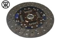 China ISUZU UBS25 NPR57 DISC CLUTCH 8973102750 5876101071 for sale