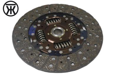 China ISUZU UBS25 NPR57 DISC CLUTCH 8973102750 5876101071 for sale