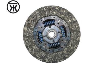 China ISUZU DMAX 4JK1 CLUTCH DISC ISD213Y 8975006851 for sale
