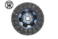 China ISUZU FTR 6BG1 DISC CLUTCH 1312409011 1312406710 1312405150 for sale