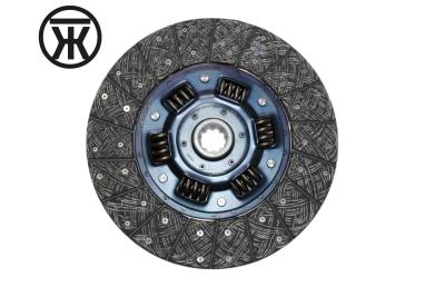 China ISUZU FTR 6BG1 DISC CLUTCH 1312409011 1312406710 1312405150 for sale