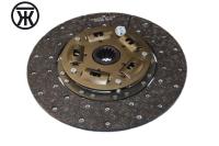 China ISUZU N800 4D30 N725 CLUTCH DISC DN3-7550-AC 83006000 for sale