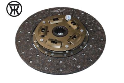 China ISUZU N800 4D30 N725 CLUTCH DISC DN3-7550-AC 83006000 for sale