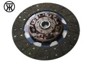 China ISUZU NPR 4H DISC CLUTCH 5876100802 8973622351 for sale