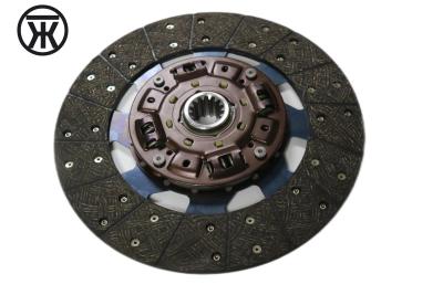 China ISUZU NPR 4H DISC CLUTCH 5876100802 8973622351 for sale
