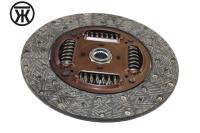 China ISUZU MUXMT4*4 DISC CLUTCH 8981562990 for sale