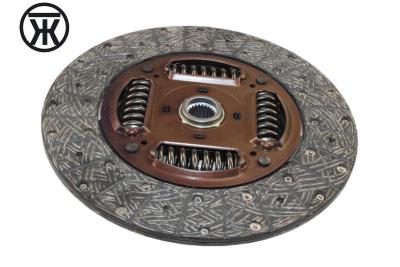 China ISUZU MUXMT4*4 DISC CLUTCH 8981562990 for sale
