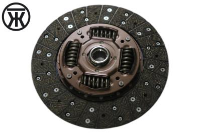 China ISUZU 600P 4KH1 DISC CLUTCH 5876100831 8980806610 8973778990 8972571240 8972179851 8972072450 for sale