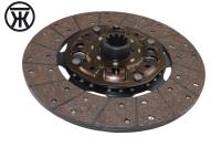 China ISUZU FVR 6HK1 DISC CLUTCH 1312408511 1876101190 for sale