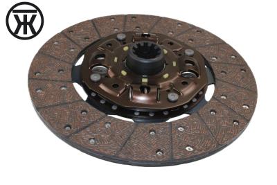 China ISUZU FVR 6HK1 DISC CLUTCH 1312408511 1876101190 for sale