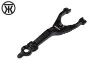 China ISUZU NPR 4HF1 MXA5R Clutch Release Fork 8-97187936-0 | 28.5×10×2 cm Dimensions | 6-Month Warranty for sale