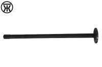China ISUZU SHAFT AXLE RR NPR 4HG1 8-94341974-0 - 810mm Length 19 Teeth Rear Axle Shaft for sale