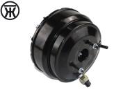 China ISUZU DMAX 4JA1T 4JH1T Brake Booster Pump 27×22×22 cm Master Vac Assembly 89736551811 for sale