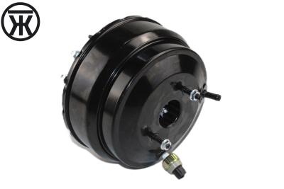China ISUZU DMAX 4JA1T 4JH1T Brake Booster Pump 27×22×22 cm Master Vac Assembly 89736551811 for sale