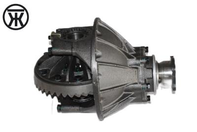 China ISUZU NPR 292 12MM CARRIER DIFF 8943652641 8970946370 for sale