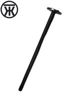 China ISUZU NPR 4HE1 Rear Axle Shaft 8970738710 - 89.5mm Drive Component with 6-Month Warranty for sale