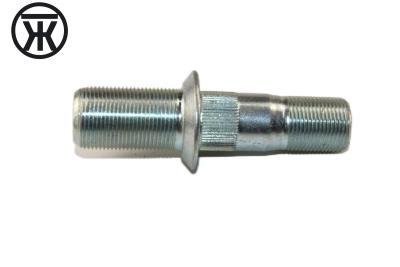 China ISUZU NPR 4HG1 Wheel Nut LH 5980815851 - 10.5×4×4 cm Size with 6-Month Quality Guarantee for sale