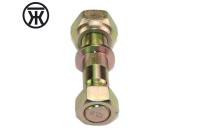 China ISUZU 700P 4HG1 4HK1 Wheel Screw RH 12×4.6×4.2 cm - OE 8970815840 5943834340 for sale