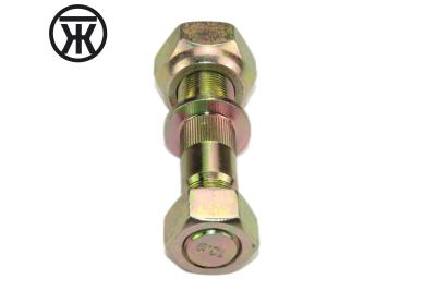 China ISUZU 700P 4HG1 4HK1 Wheel Screw RH 12×4.6×4.2 cm - OE 8970815840 5943834340 for sale