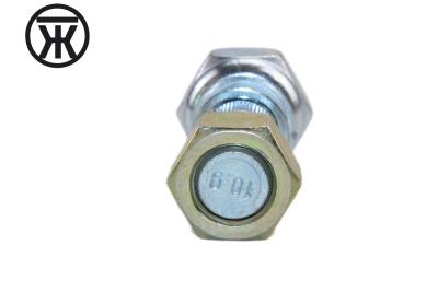 China ISUZU 700P NPR 4HG1 Left-Hand Wheel Screw 8.8×4×4.5 cm - OE 5423340091 8971684570 for sale