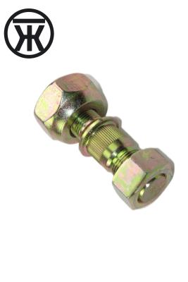 China ISUZU 700P NPR 4HG1 WHEEL SCREW RH 5423340081 8971684560 for sale