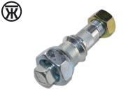 China ISUZU NPR 4HG1 4HK1 PIN WHEEL RR AXLE LH 8971476140 8943834390 5943834370 1006011BB 8972876570 for sale