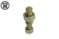 China ISUZU NKR55 2.75 NKR55 77 2.75 SCREW TYPE RR LH 8943834370 for sale