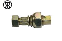 China ISUZU NKR55 2.75 NKR55 77 2.75 SCREW TYPE RR LH 8943834370 for sale
