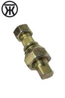 China ISUZU NKR55 2.75 NKR55 77 2.75 SCREW TYPE RR LH 8943834370 for sale