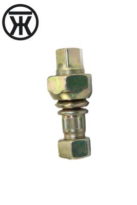 China ISUZU NKR55 2.75 NKR55 77 2.75 SCREW TYPE RR RH 8943834360 5423340021  9852458850 for sale