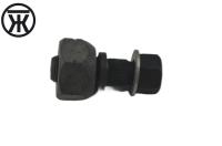 China ISUZU 4BE1 TIRE SCREW RR LH 8943651480 for sale