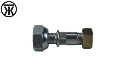 China ISUZU 700P 4HK1 4HG1 PIN WHEEL FRT AXLE LH 8980815851 5423340091 8971264910 for sale