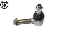 China ISUZU 600P 4KH1 NKR Right Hand Tie Rod End 12×9.8×5.5 cm - OE Numbers 8971421001 8972225091 for sale