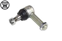 China ISUZU 600P 4KH1 NKR ROD END TIE RO LH 8971431010 3233350190 for sale