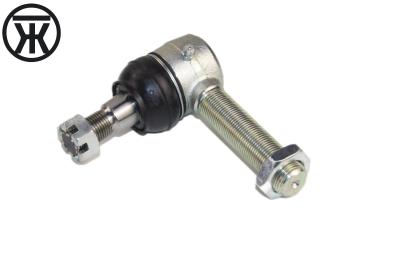China ISUZU 600P 4KH1 NKR ROD END TIE RO LH 8971431010 3233350190 for sale