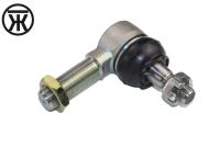 China ISUZU NKR55 100P ROD END TIE RO 8971073480 for sale